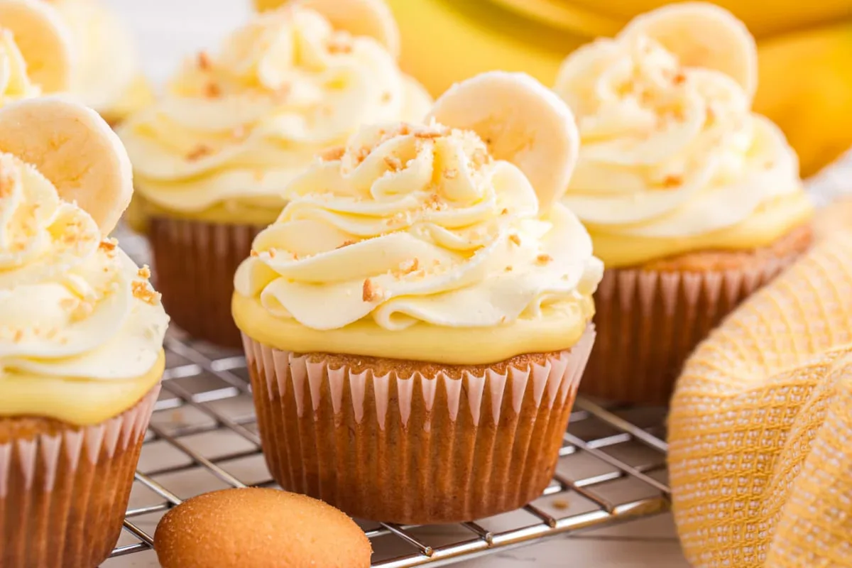 13 banana recipes that taste like pure comfort