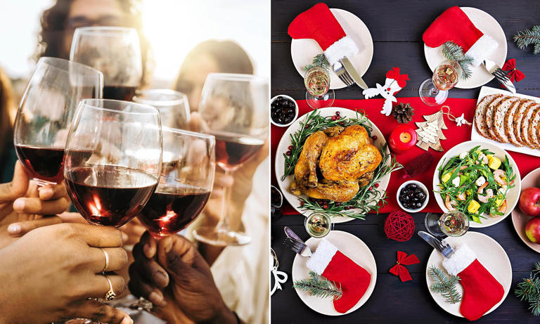 The worst mistakes people make when hosting holiday parties and how to ...
