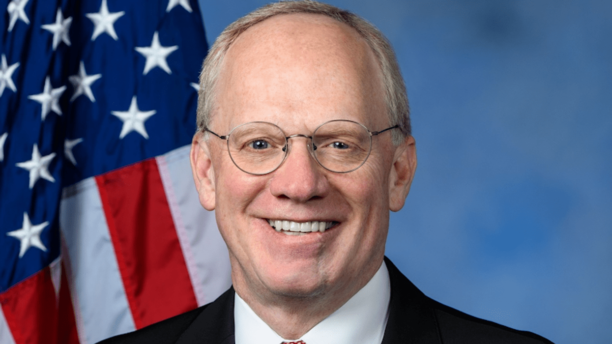 GOP lawmaker gears up fight with Senate colleagues