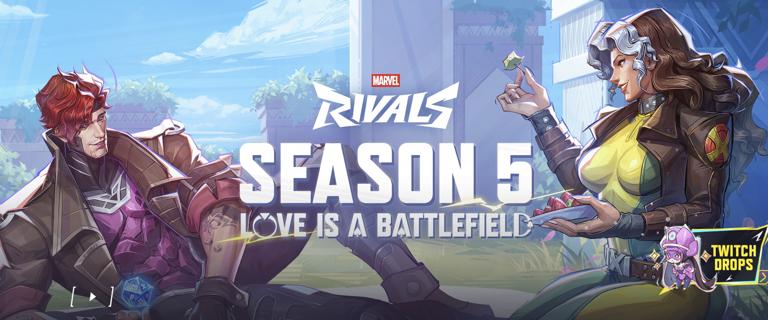 Marvel Rivals season 5.5 patch notes: Every hero change explained