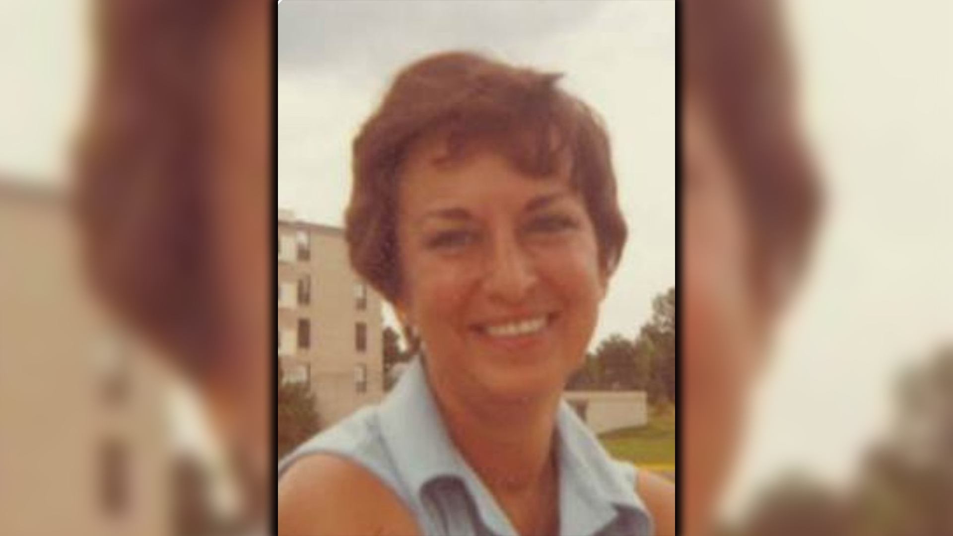 Skull fragments that belonged to woman who disappeared in 1982 ...