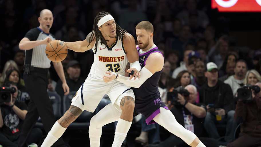 Nuggets provide update on Aaron Gordon's injury return