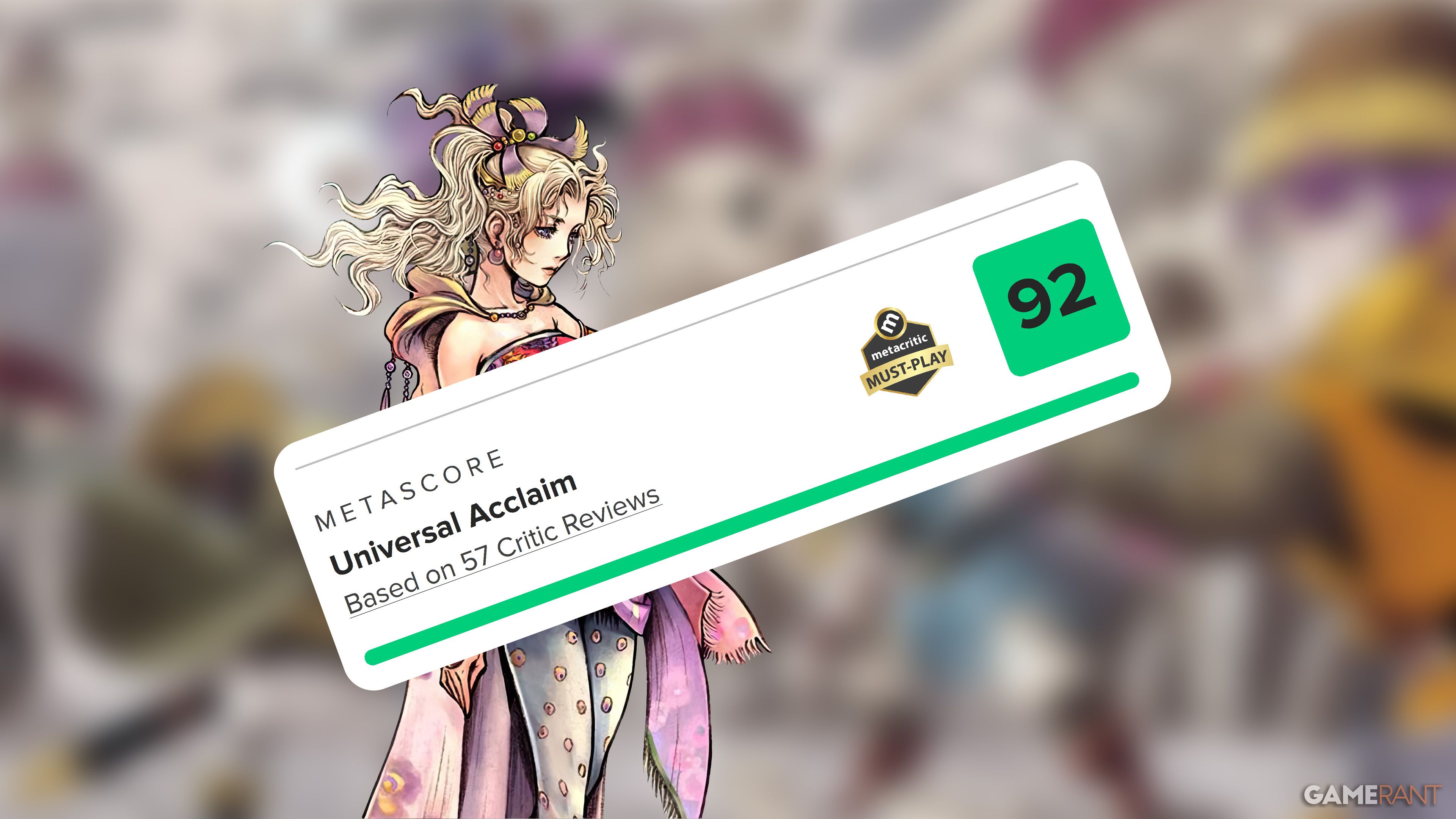 The 92 Metacritic JRPG with the best plot twist in 16-bit history (& it’s not Final Fantasy 6)