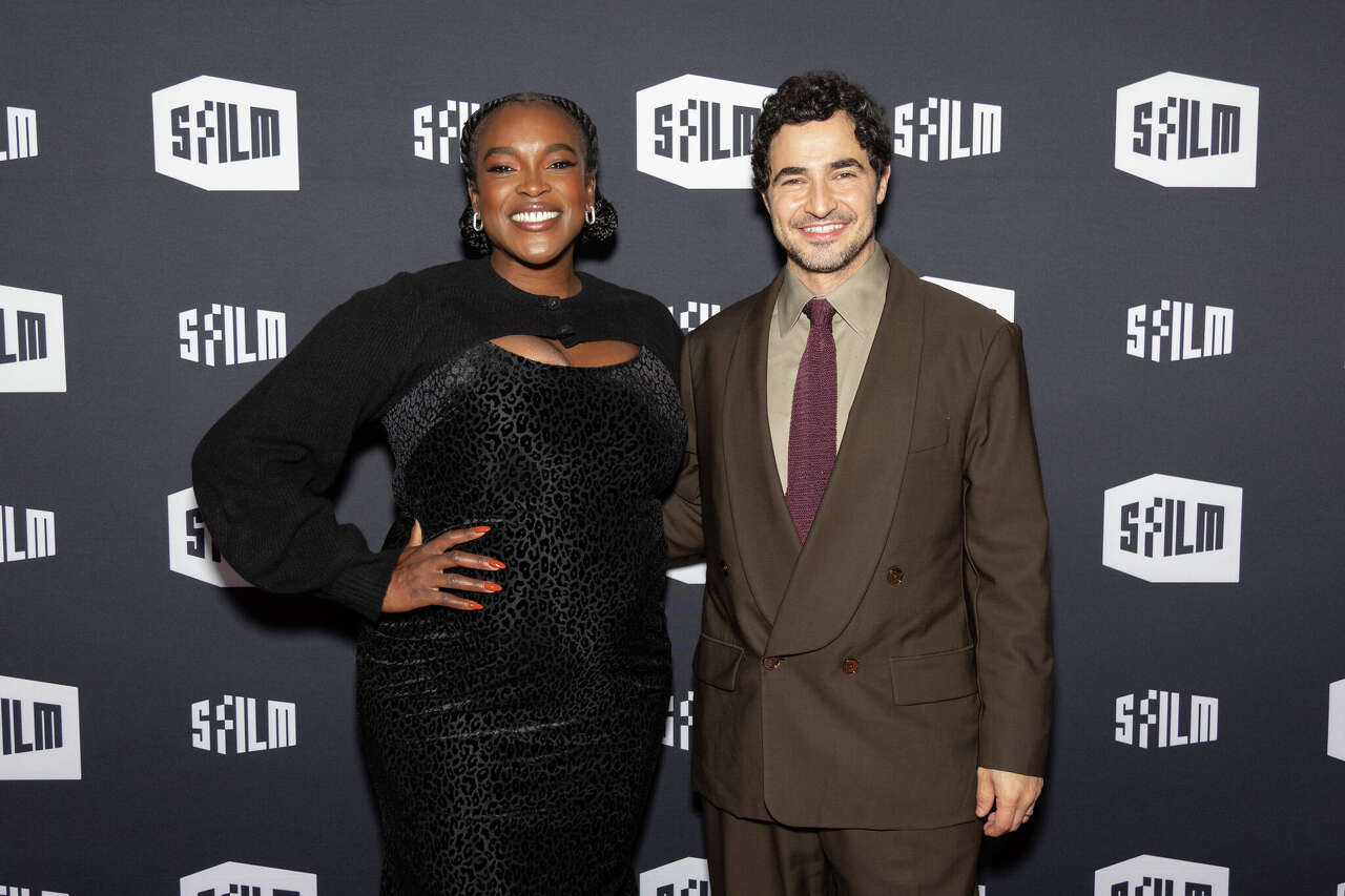 Kristen Stewart, Benicio del Toro attend swanky San Francisco event