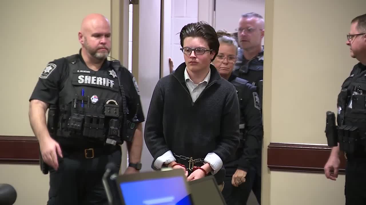 New timeline revealed for Colt Gray criminal trial