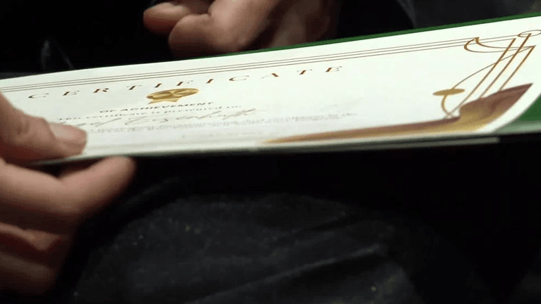 Johnstown Housing Authority celebrates 15 new graduates of job training ...