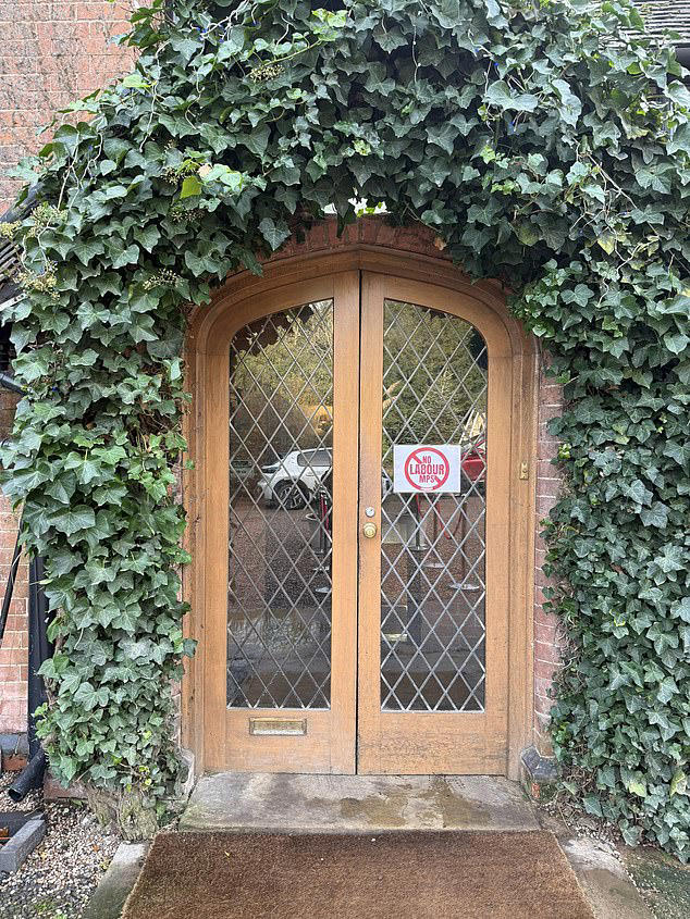 Get out of my pub! Landlords ban Labour MPs after business rates bombshell