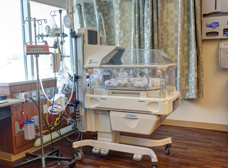 Sentara RMH Family Birthplace earns national recognition