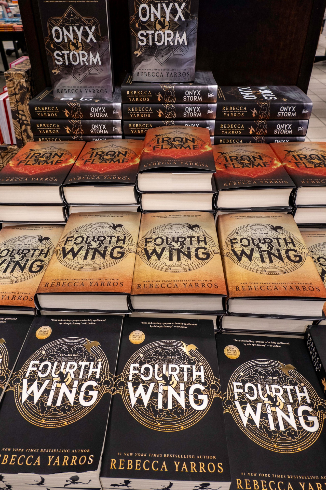 Chernin Group invests in 'romantasy' publisher Entangled