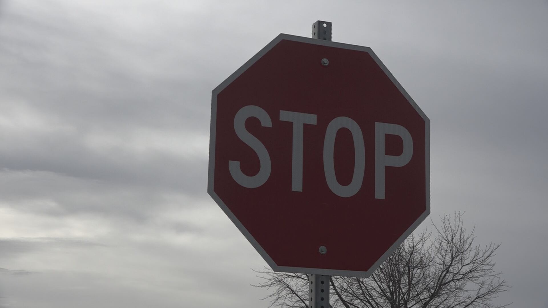 Twin Falls County Sheriff’s Office reports increase in stop sign violations