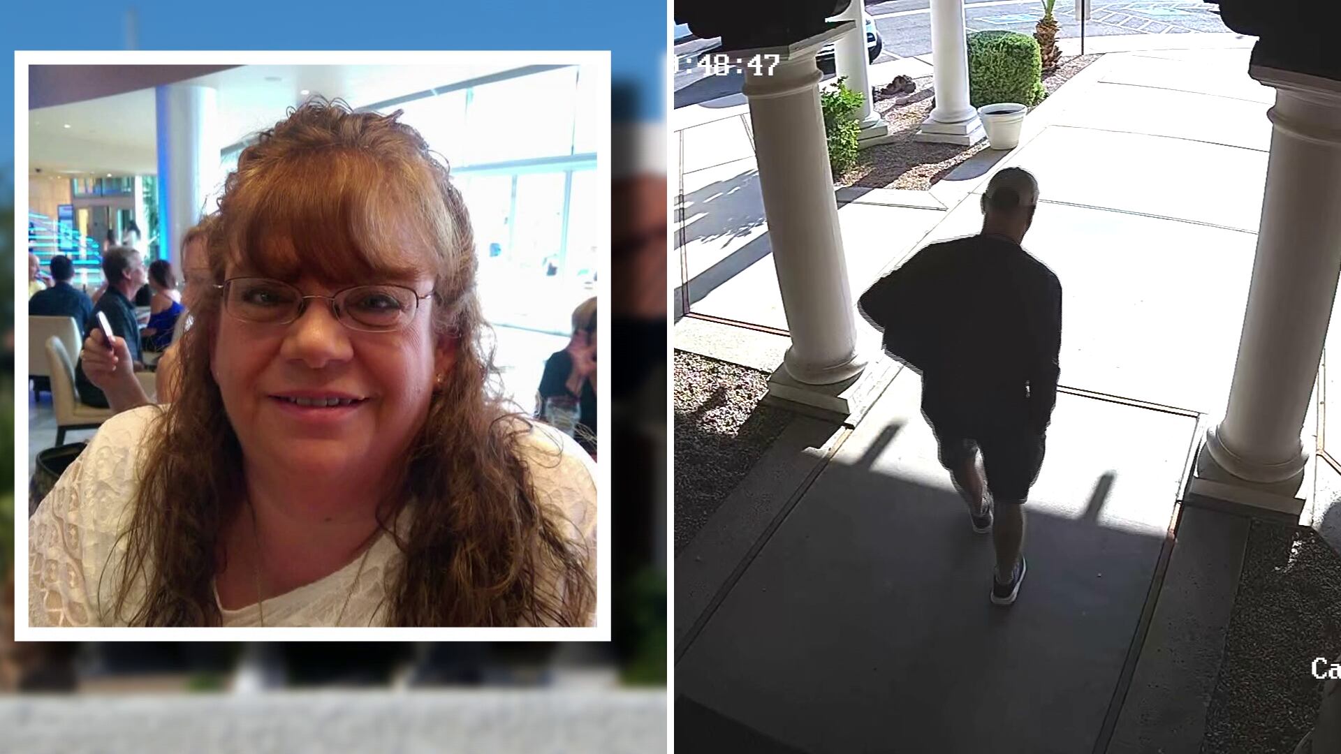 Mesa funeral home mistakenly gives woman’s remains to stranger