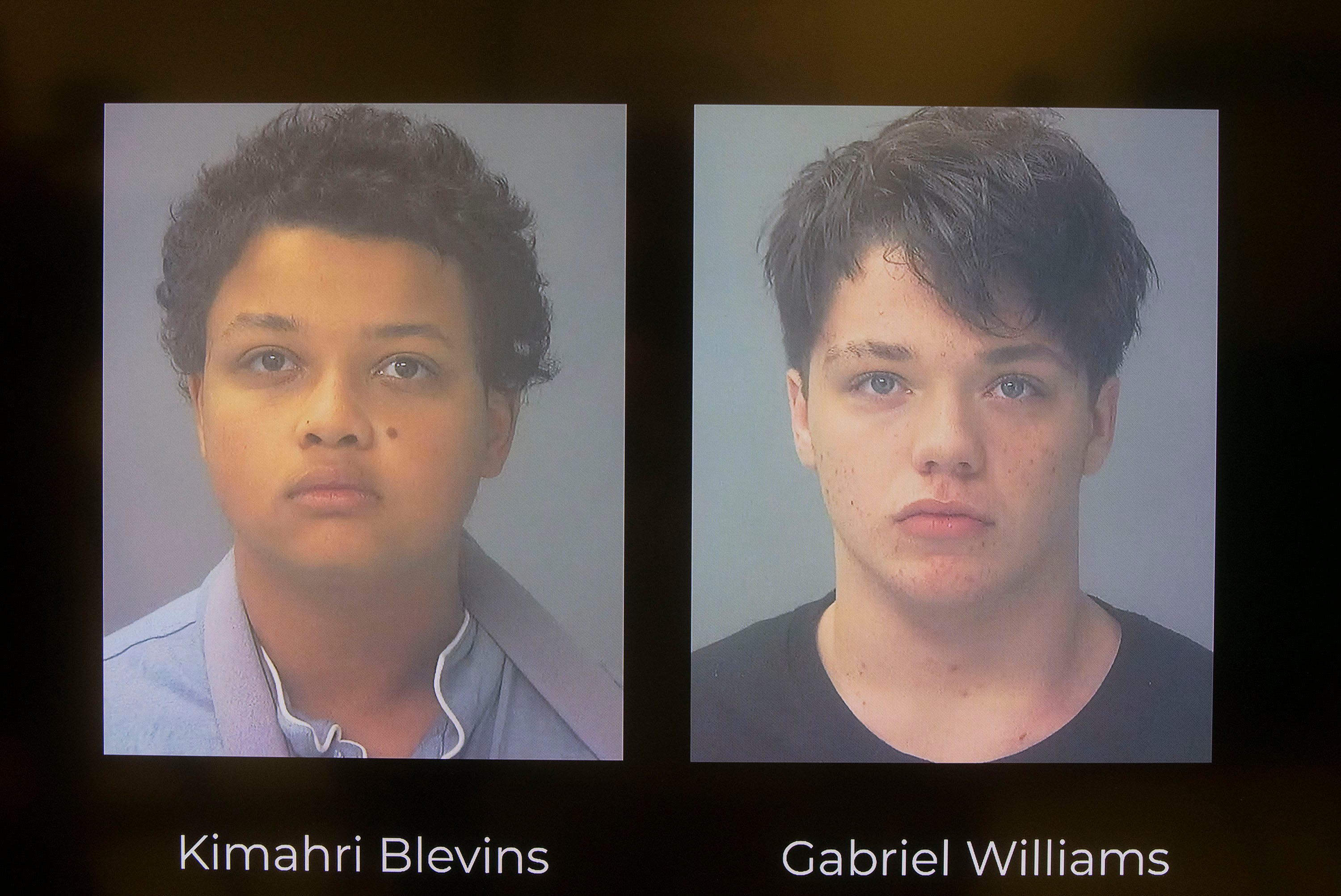 Man who found Danika Troy arrested for waiting to report her body