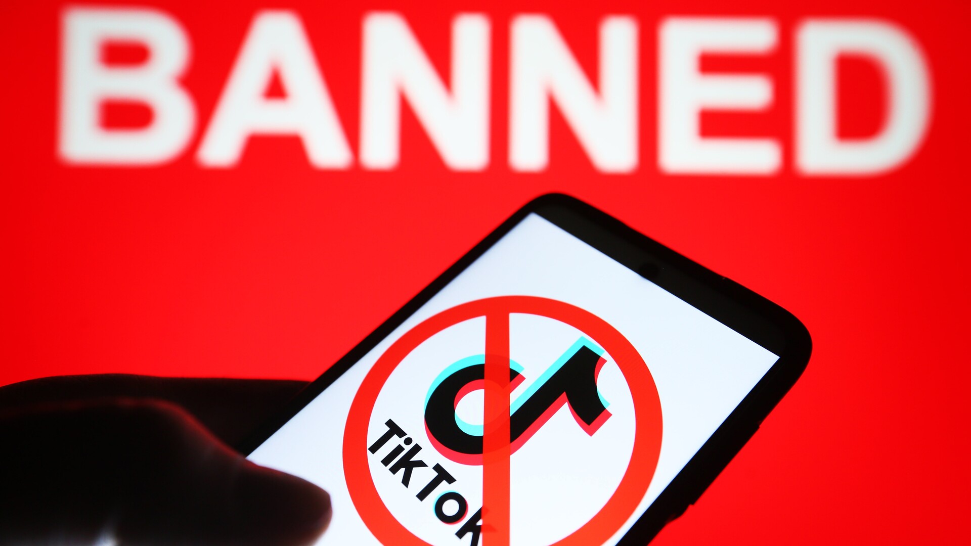 ‘I survived the ban’ hashtag trending among teens still on social media ...