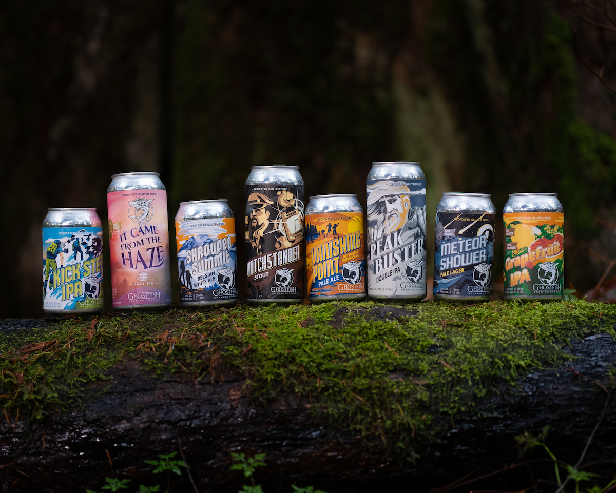 Ghostfish Brewing acquires Pike Brewery to expand production