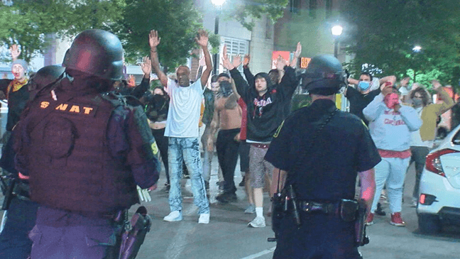 $8M protest settlement raises concerns on future protest handling in ...