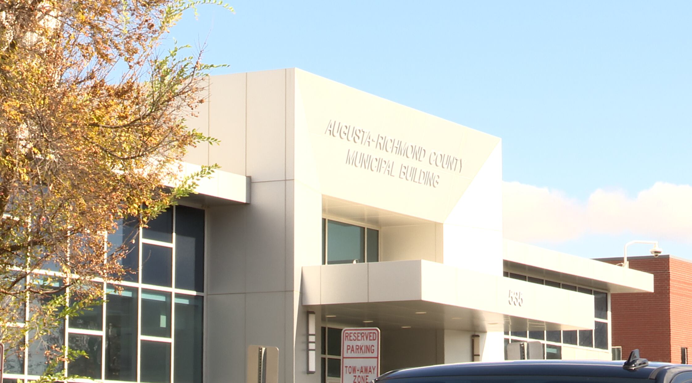 Cuts, layoffs possible as Augusta leaders scramble to balance budget