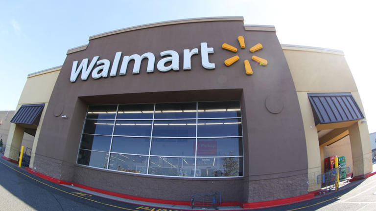 Walmart proposes expanding drone delivery program in Lake County