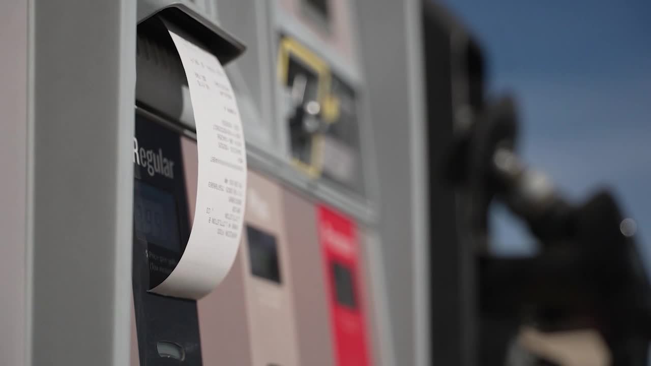 Colorado gas prices among nation's lowest. Here's why.