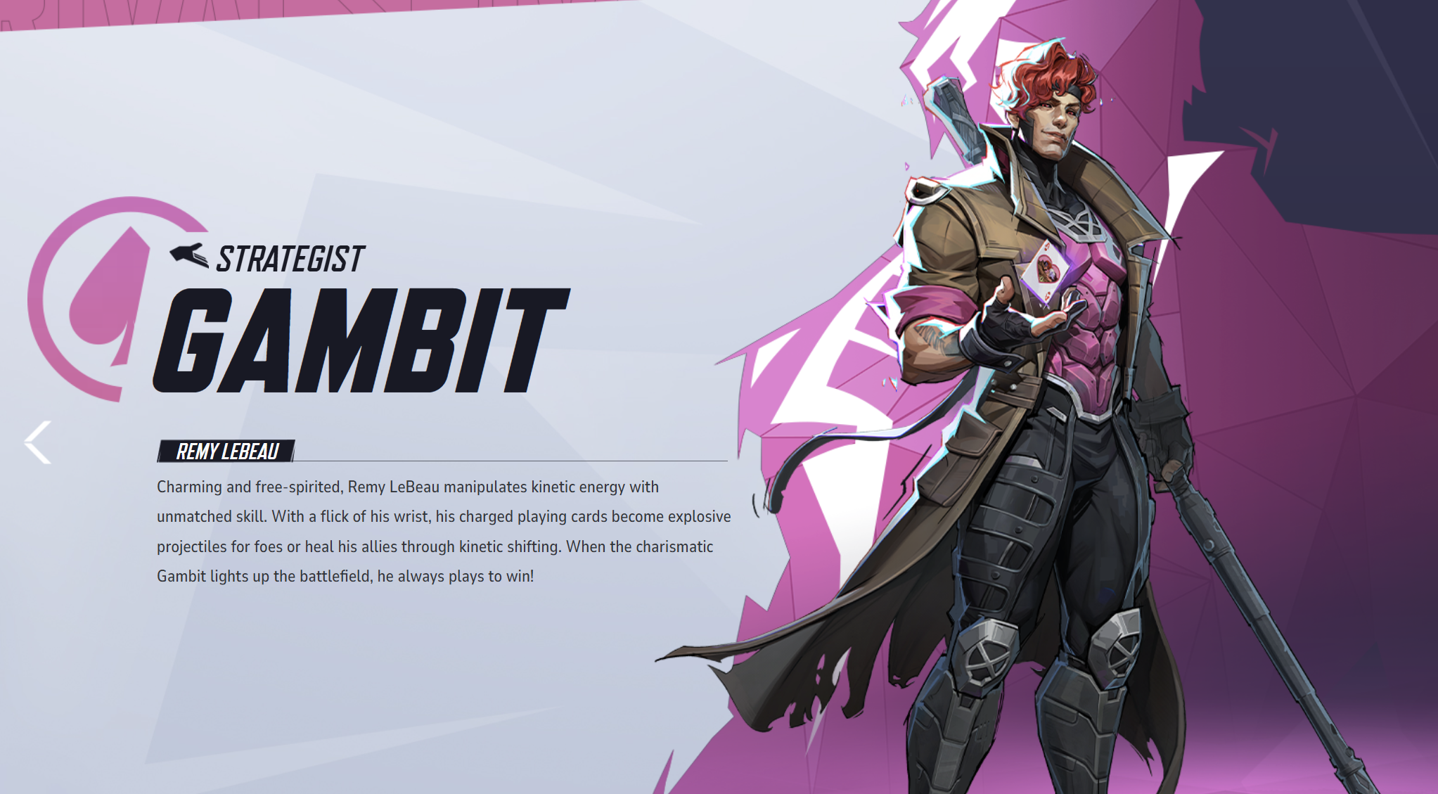 Marvel Rivals season 5.5 patch notes: Every hero change explained