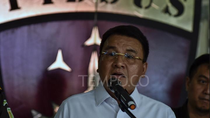 Satgas PKH kumpulkan Rp 4,76 triliun dari denda sawit