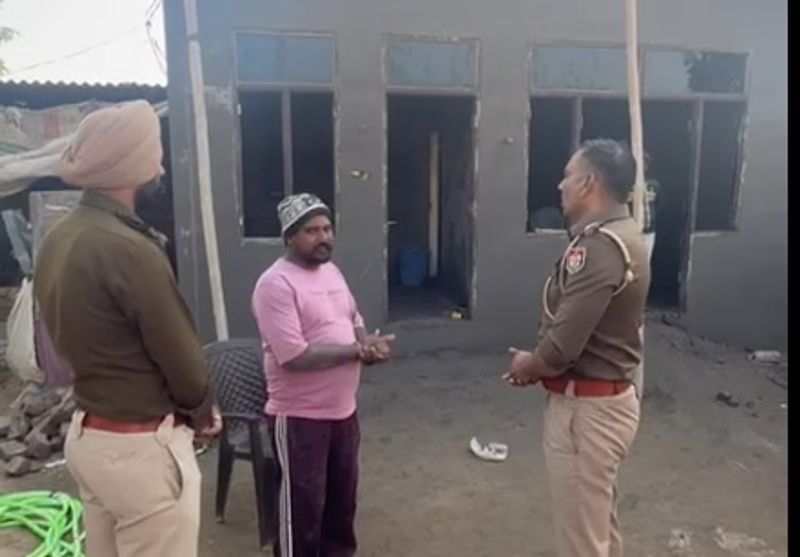 Faridkot labourer wins Rs 1.5-cr lottery, goes into hiding fearing ...