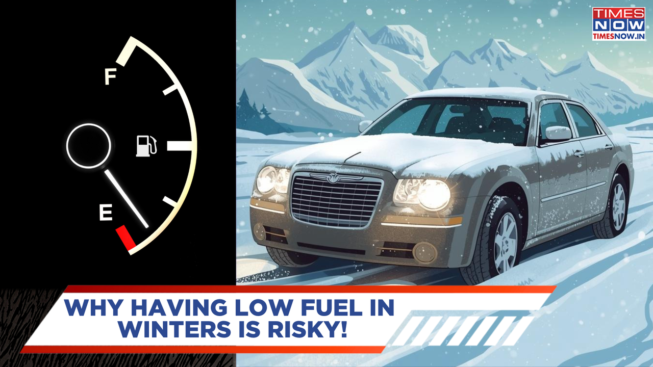 Here's why you should avoid low fuel level in your car or bike during ...