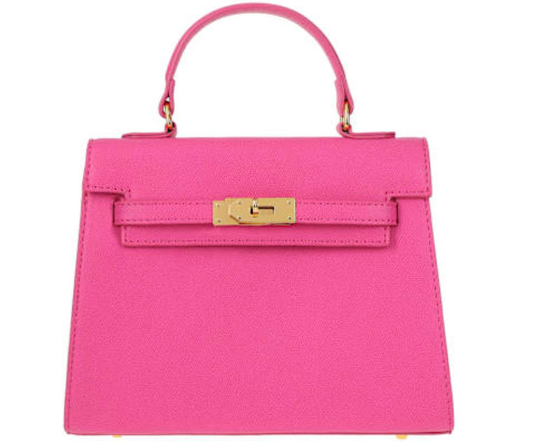 Five Below's $15 Kelly bag dupe sells out: Shop these alternatives
