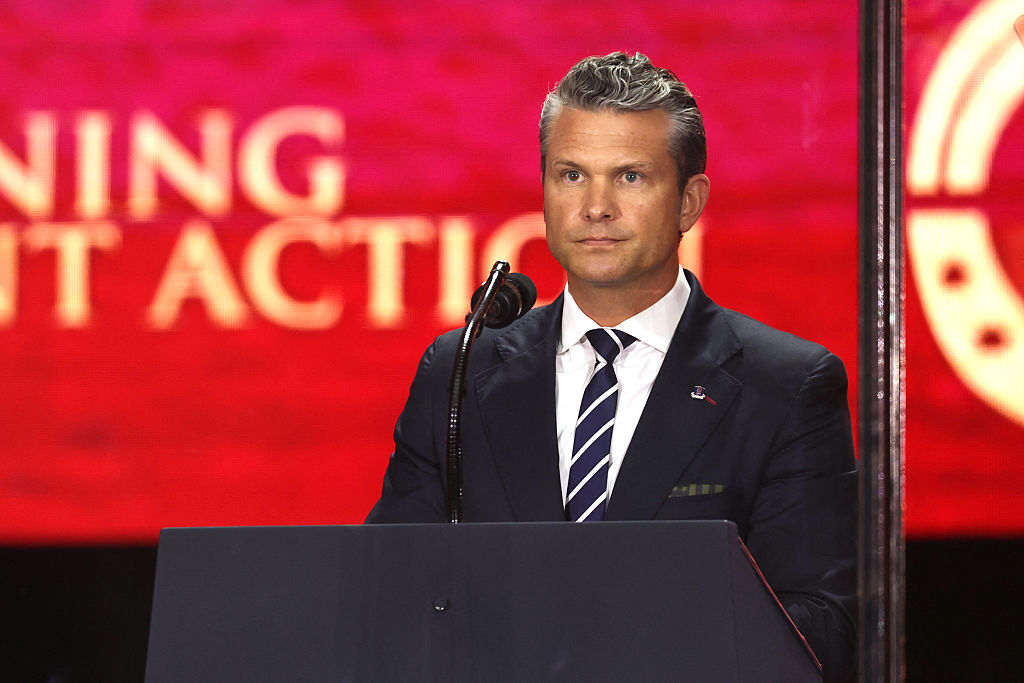 GOP delivers major blow to Pentagon diversity programs