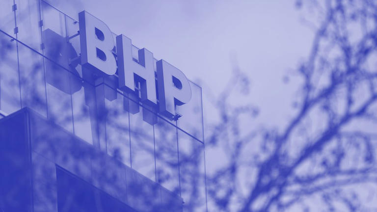 BHP strikes $3b deal with Global Infrastructure Partners over WA ...