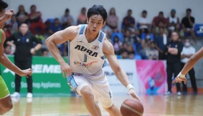 Abra, Quezon tussle for MPBL supremacy