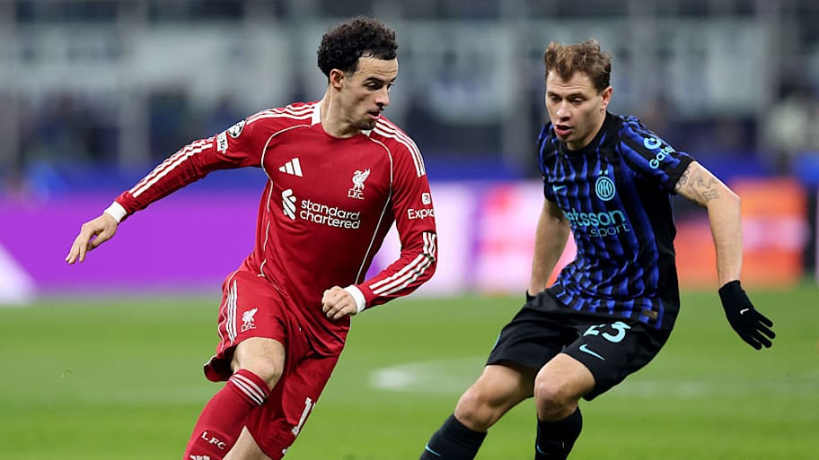 Liverpool player ratings from the big 1-0 Champions League win over Inter