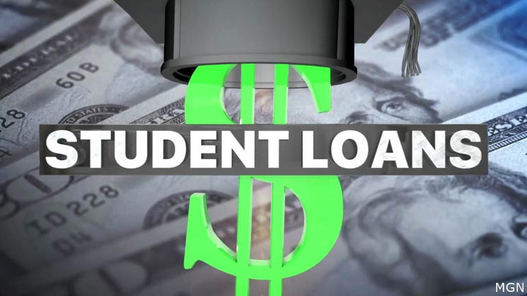 North Dakota-backed lawsuit leads to settlement ending Biden student ...