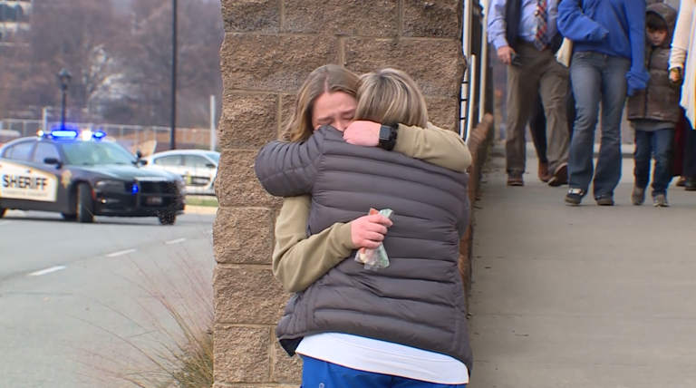 Live updates: What we know after deadly fight at North Forsyth High School
