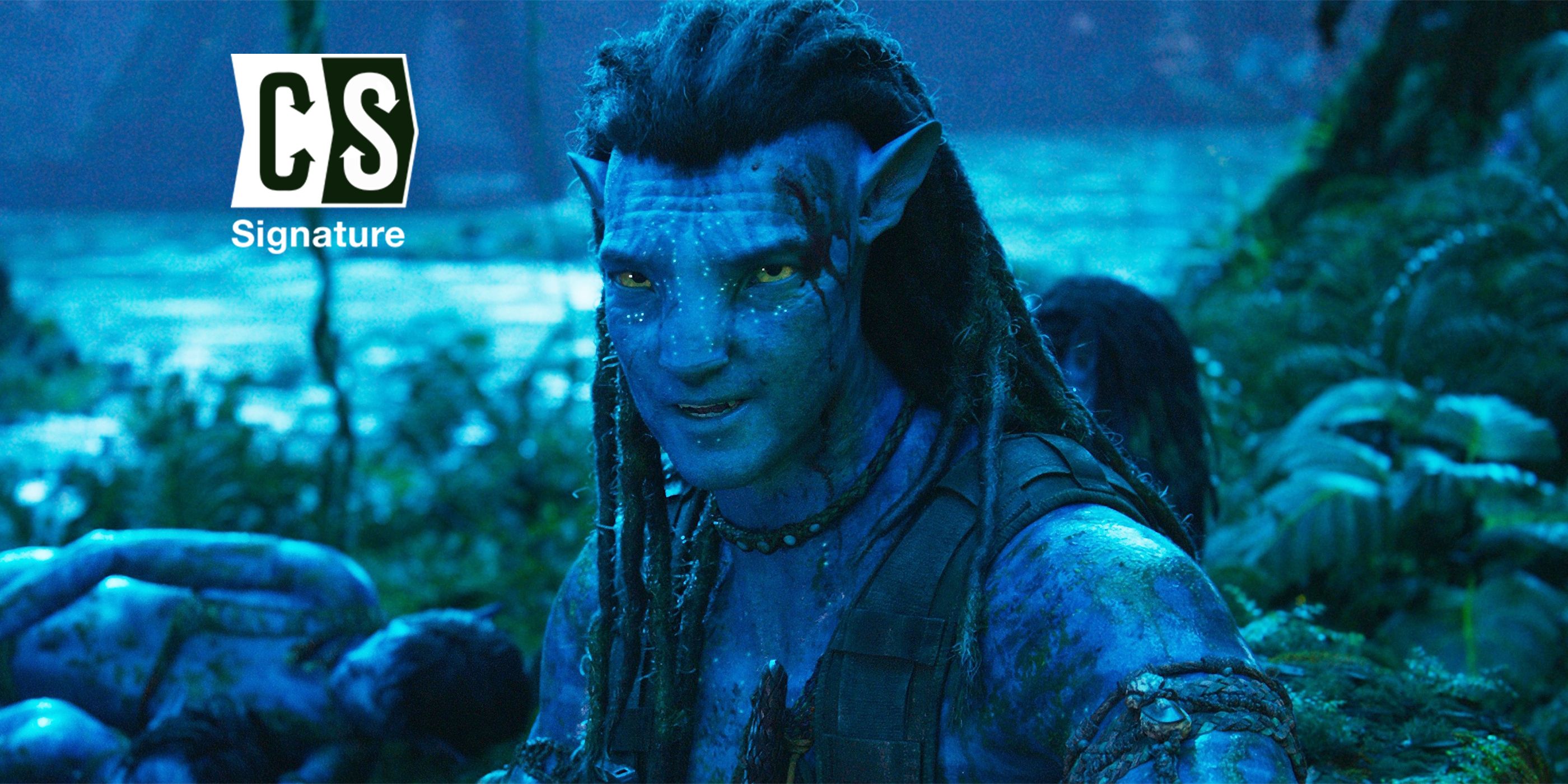 'Avatar: Fire and Ash' star Sam Worthington has a confession to make ...