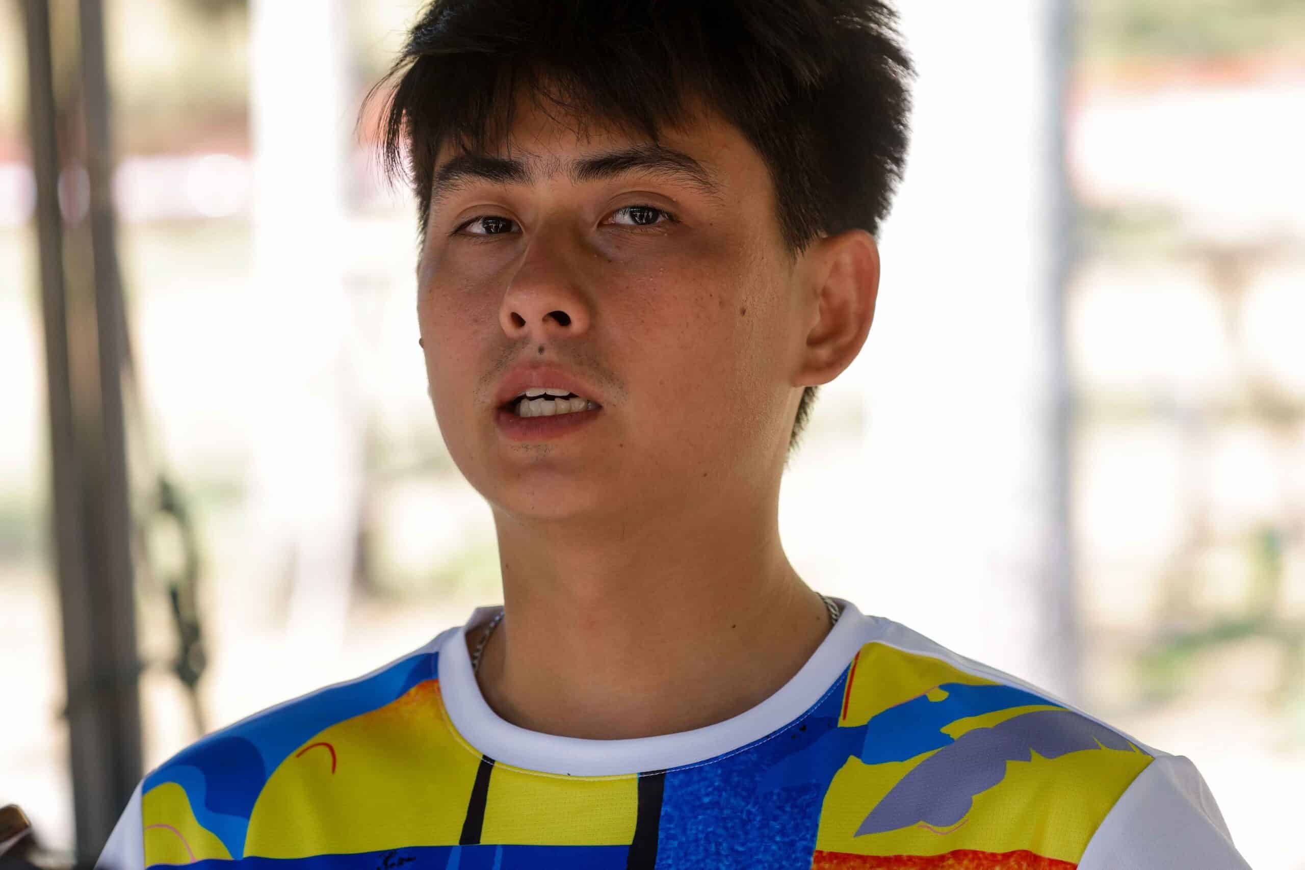 SEA Games 2025: PH’s John Derick Farr bags mountain bike bronze