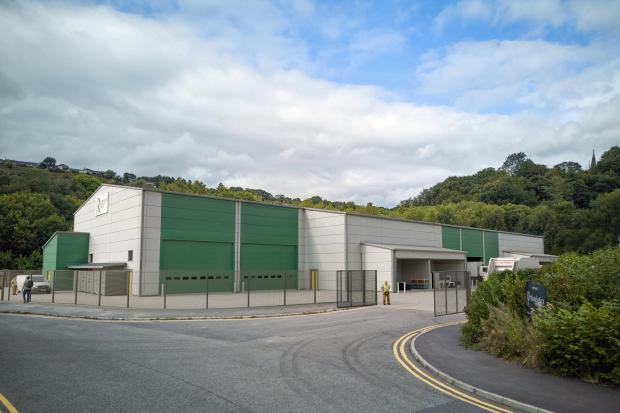 ‘Hijack’ claims and code of conduct row as East Lancs waste station ...