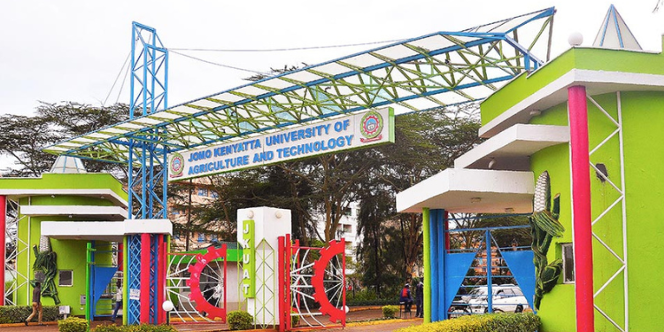 JKUAT University Among Top Institutions Offering Business Courses in Kenya