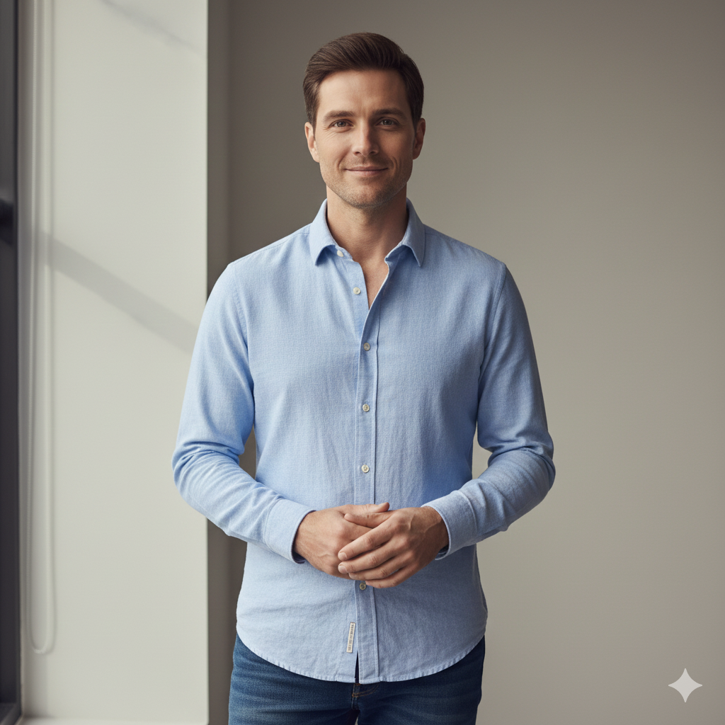 The 11 everyday style practices that make men look polished
