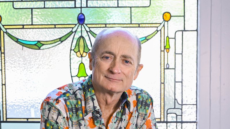 ‘Load had been lifted off’: Why Hoodoo Guru Dave Faulkner is finally ...