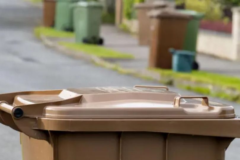 Warning for households in England who face 'final bin collection' on Friday