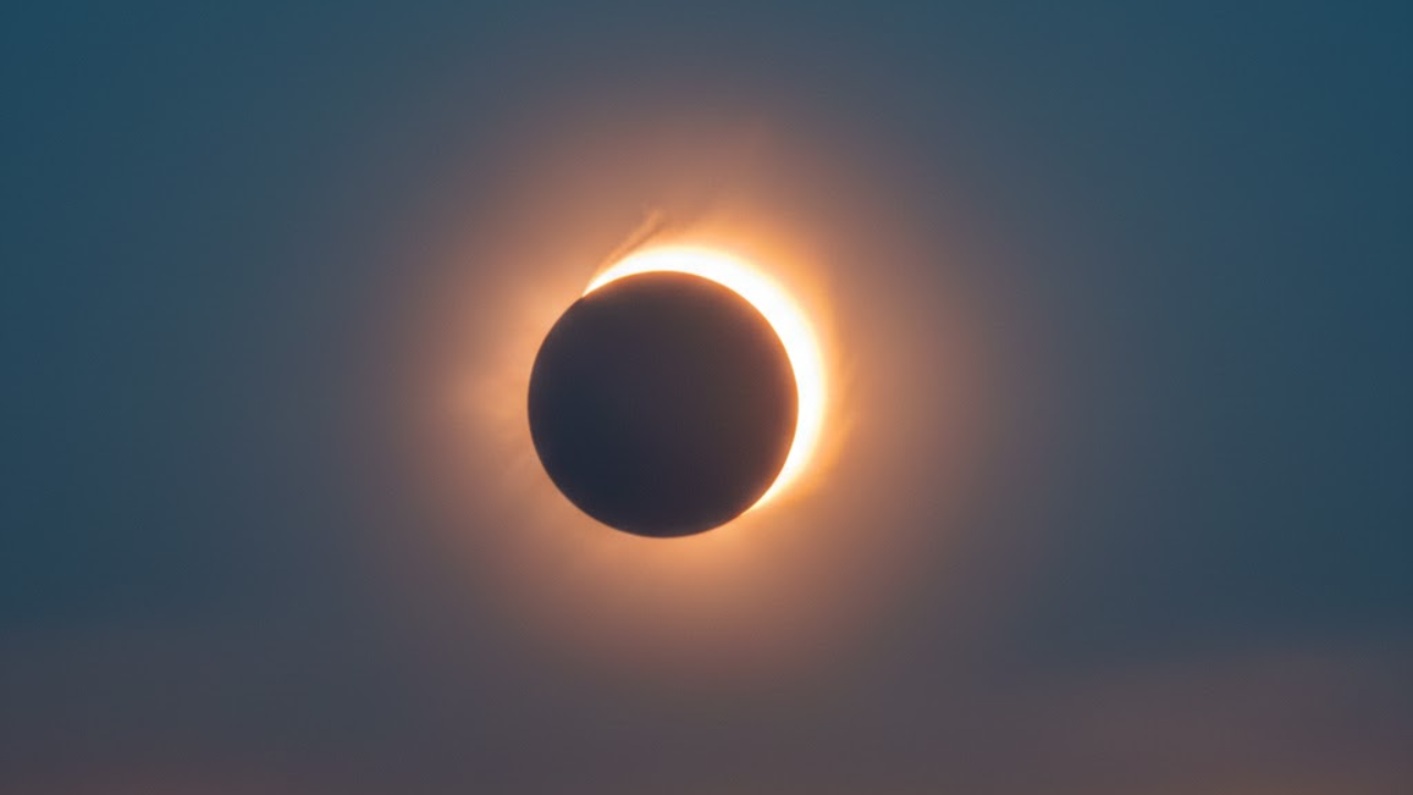Saudi Arabia to witness century’s longest solar eclipse on August 2, 2027