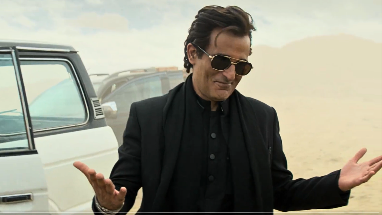 Dhurandhar box office: Akshaye Khanna beats Rishabh Shetty, Vicky ...
