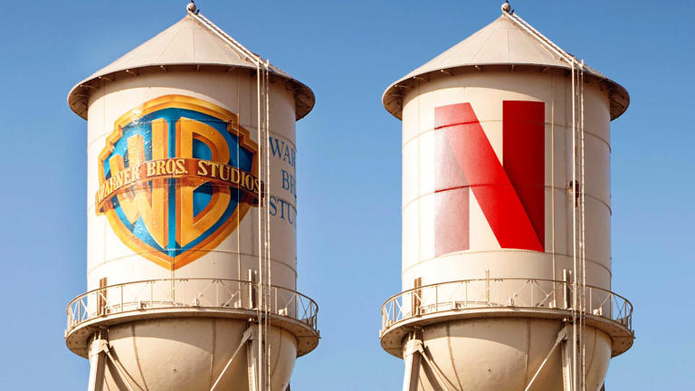 Paramount increases hostile bid for Warner Bros. with $40 billion pledge