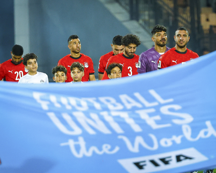 2026 FIFA World Cup 'Pride match' to feature 2 anti-LGBT countries ...