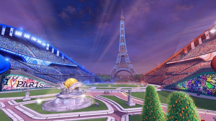 The Rocket League season 21 worldwide release timing: Check when it ...