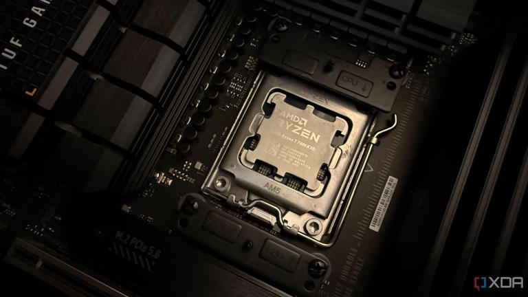 I blamed my budget CPU for poor performance until I checked these 4 ...