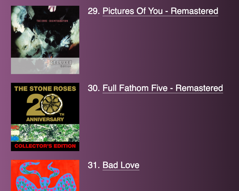 I coded my own Spotify Wrapped with Python, here's how