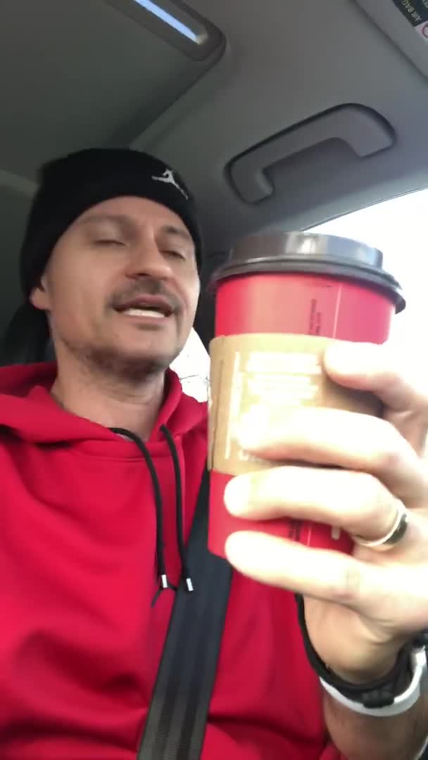RANT | Tim Horton's Roll Up The Rim Fiasco!