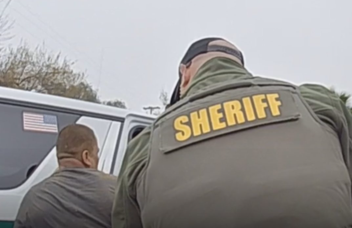 Placer County deputies arrest wanted suspect hiding in attic crawlspace