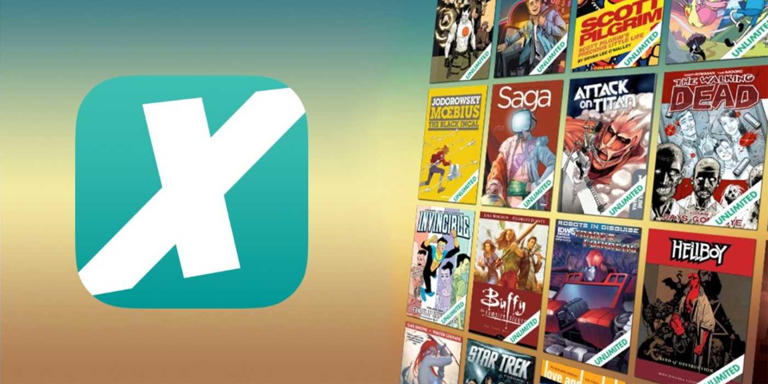 The best places to read comic books online